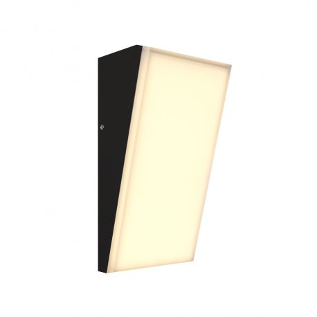 Aplica LED pentru exterior IP54 Brick Aplice