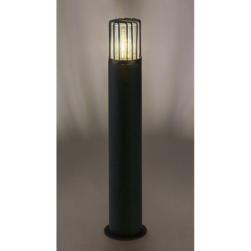 Stalp pentru exterior, terasa sau gradina, Haren H-65cm Stalpi