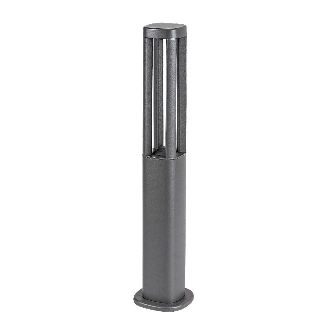 Stalp de exterior, terasa sau gradina, IP54 LED Kalisz H-50cm Stalpi