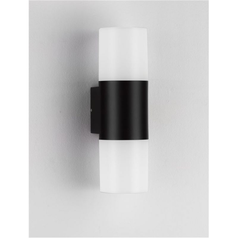 Aplica de perete exterior, terasa sau gradina, LED PAUL Aplice