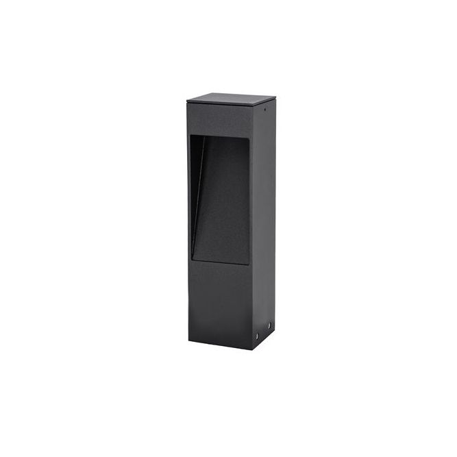 Stalp de exterior pentru terasa sau gradina, MADDI H-30cm Stalpi