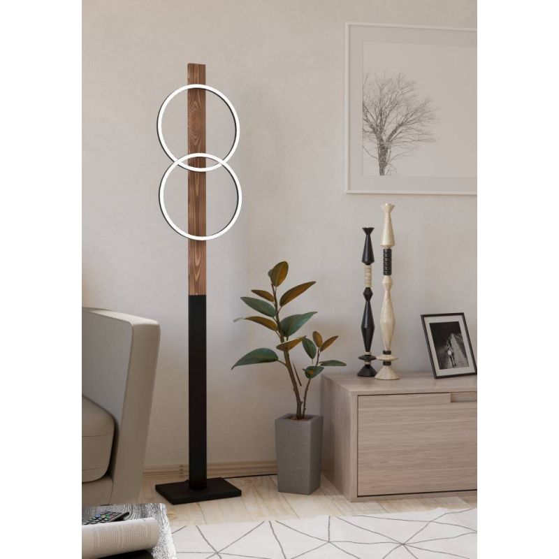 Lampadar LED design decorativ BOYAL