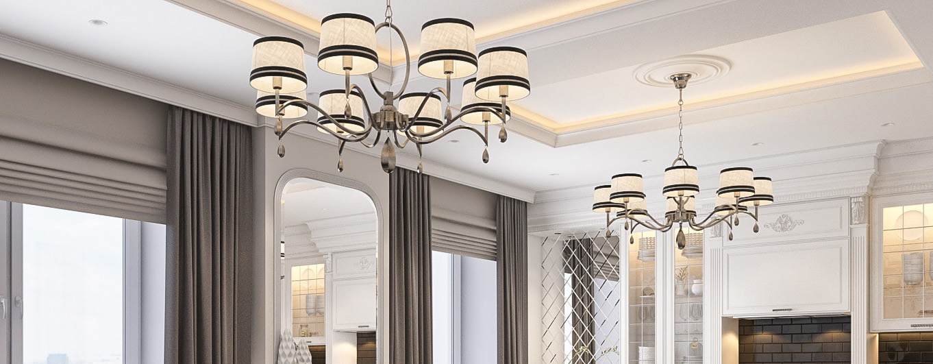 Favourite Lighting - Evambient